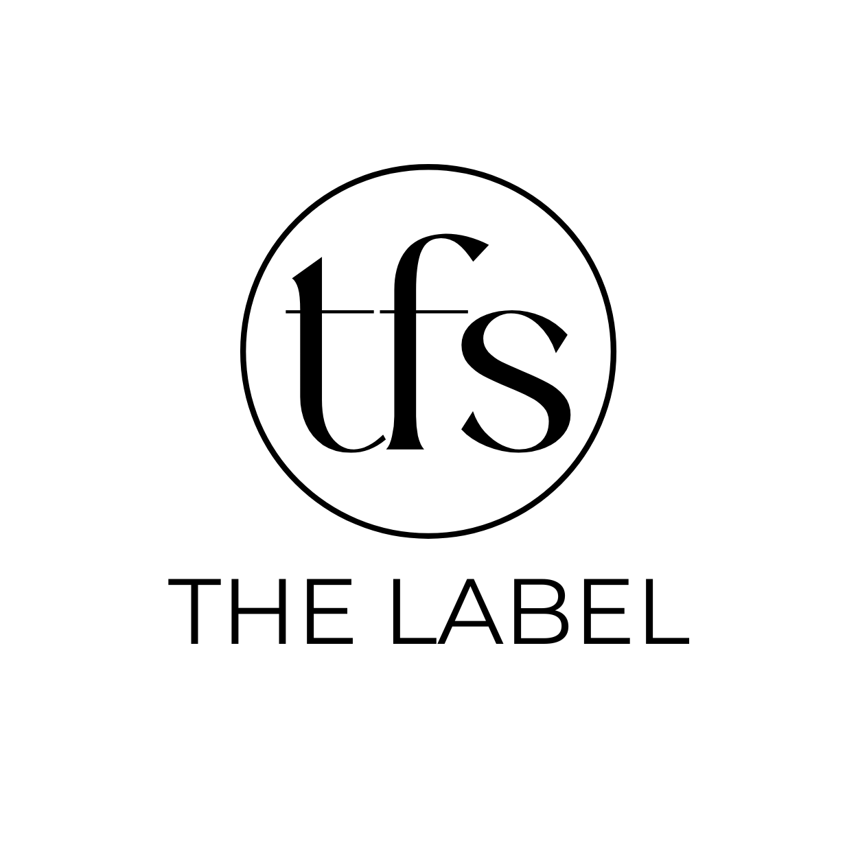 TFS | The Label - The Oversized Blazer Perfected